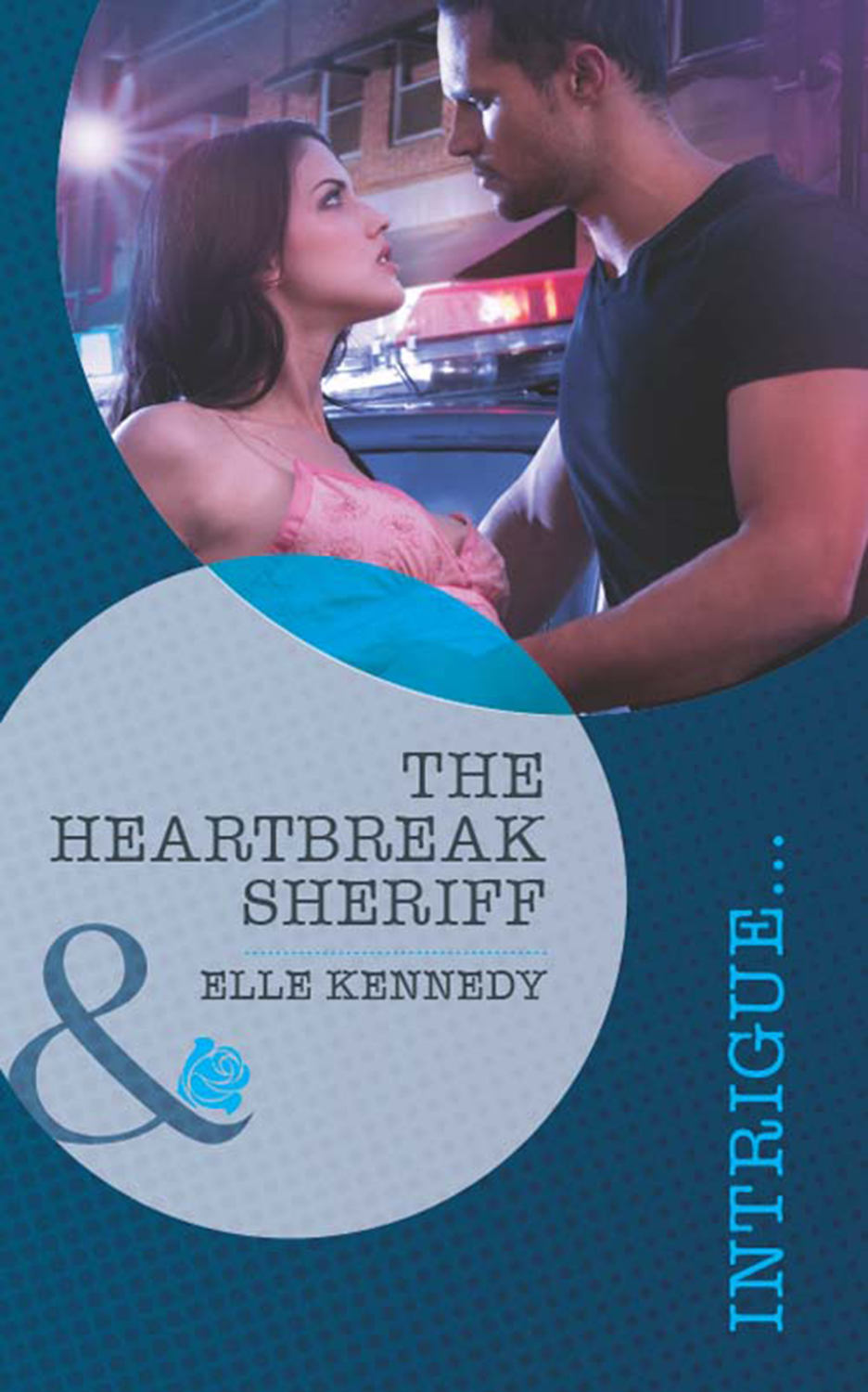 The Heartbreak Sheriff, Эль Кеннеди – скачать книгу fb2, epub, pdf на ...