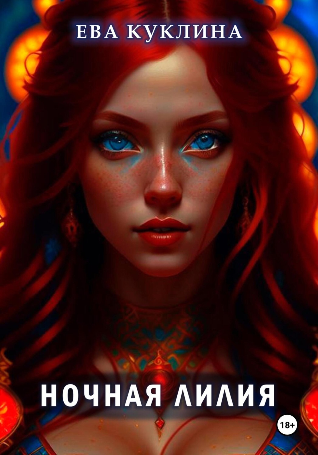 Эвелина Грин книга Ночная лилия скачать Fb2 Epub Pdf бесплатно