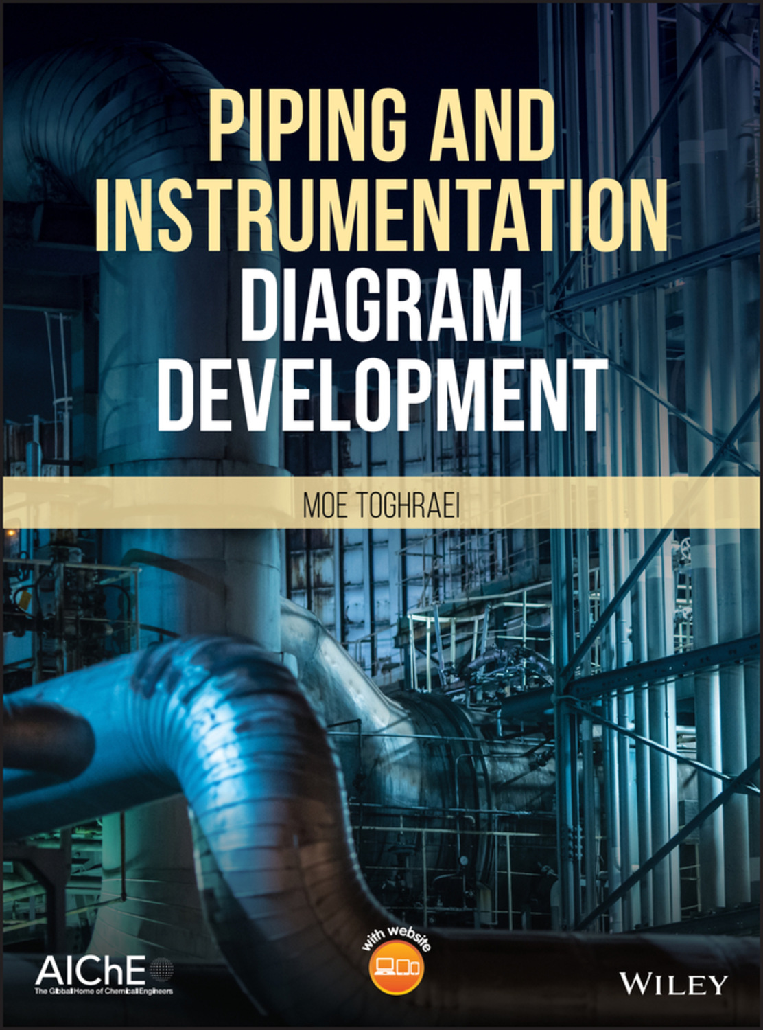 Moe Toghraei, Piping and Instrumentation Diagram Development – read ... Moe Toghraei, Piping and Instrumentation Diagram Development – read ...